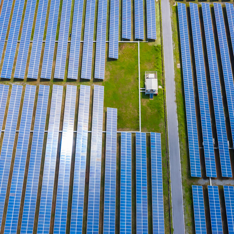 envaris.de – Photovoltaik Service – Ihr Dienstleister für Solaranlagen